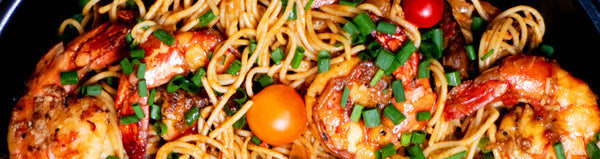 Pasta del Mar - South Wind